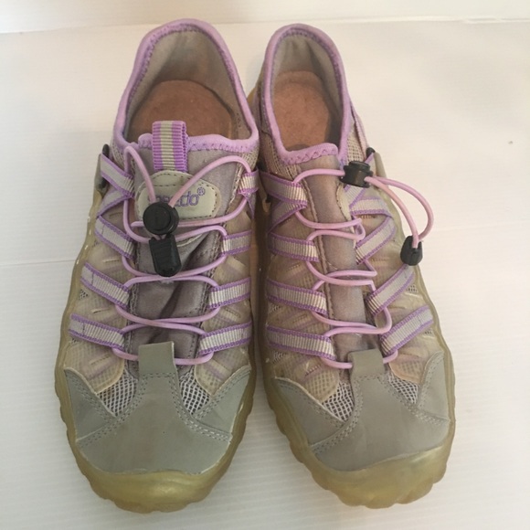 Speedo | Shoes | Speedo Hiking Shoes Trail Walking Water Shoes Purple ...